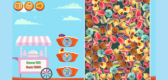 Candy Factory - Construct3 - HTML by sncoder | CodeCanyon